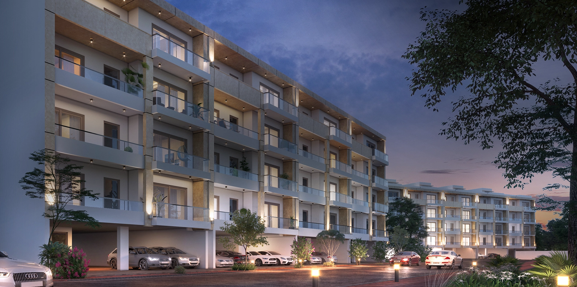 Ss Group Real Estate Developer Luxury Property In Gurugram